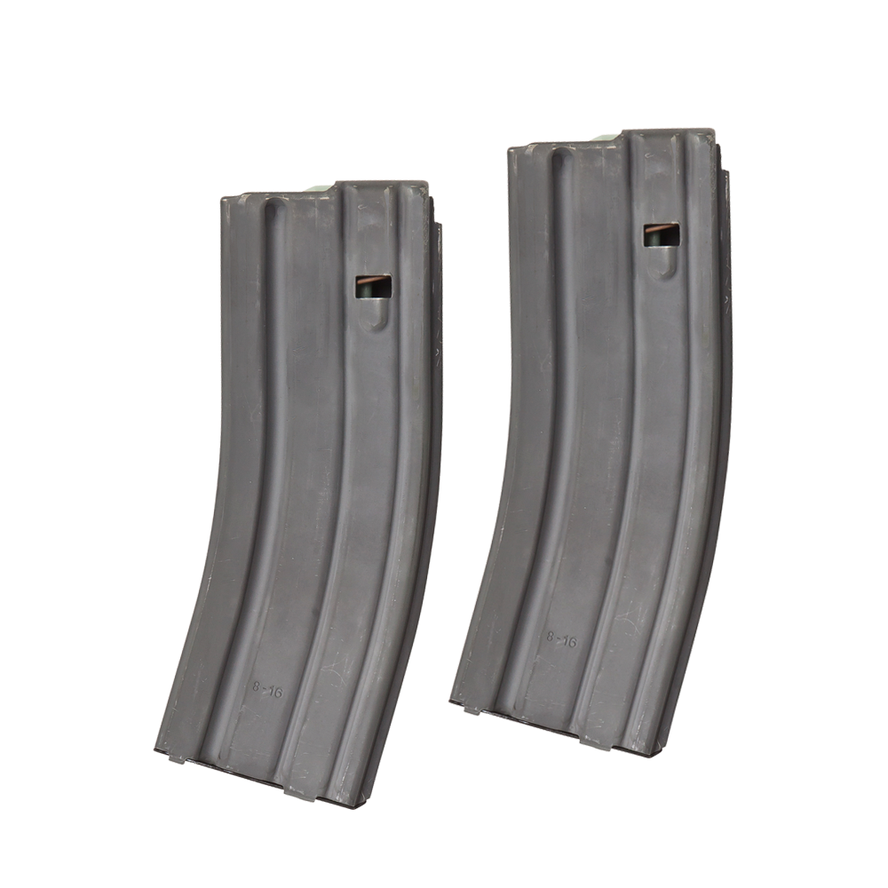 Magazine Catch Spring | Titan Defense