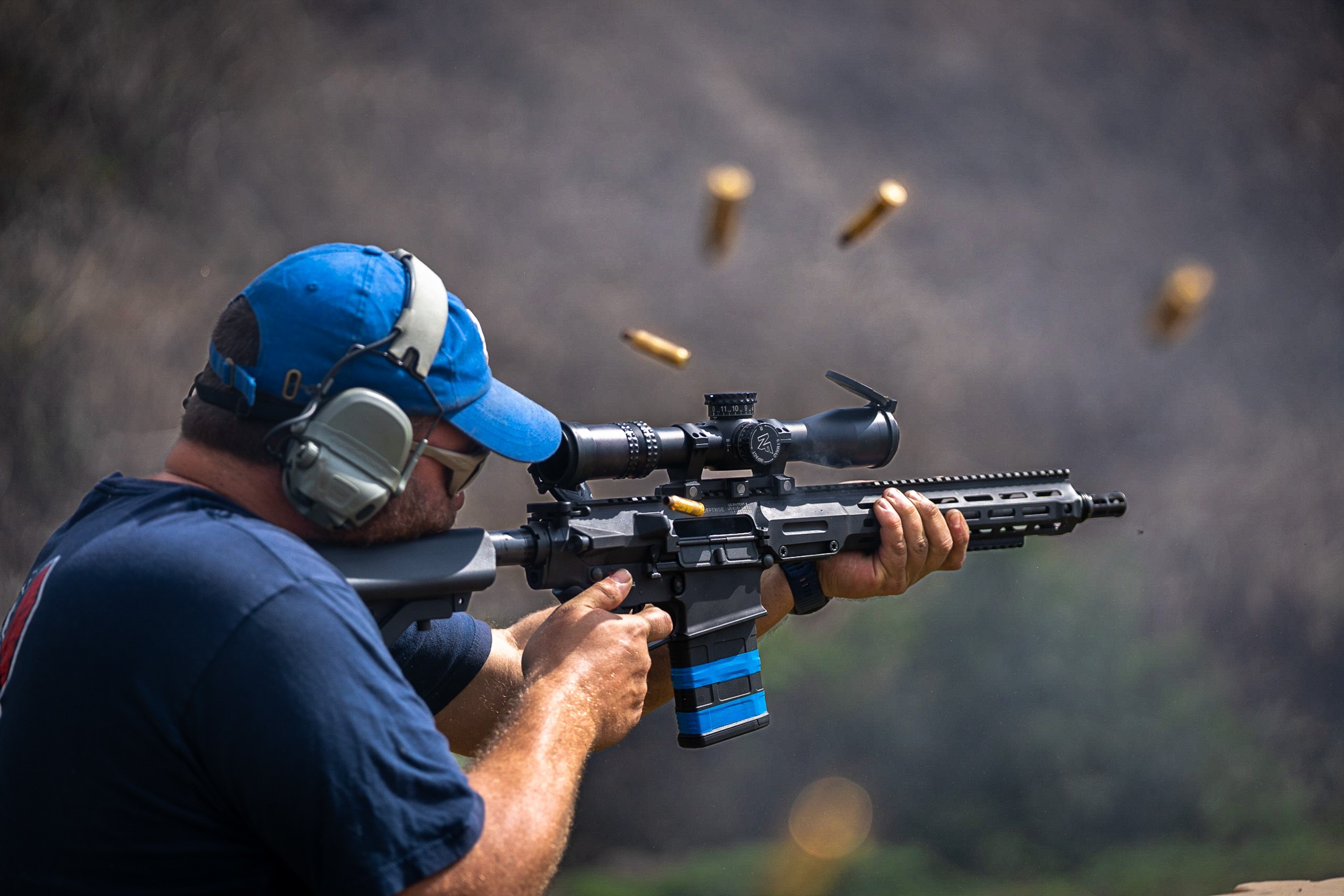 LMT OWNER'S EXPERIENCE 2023 – Titan Defense