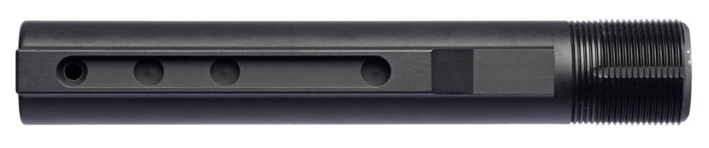 MIL-SPEC 4 POSITION RECEIVER EXTENSION – Titan Defense